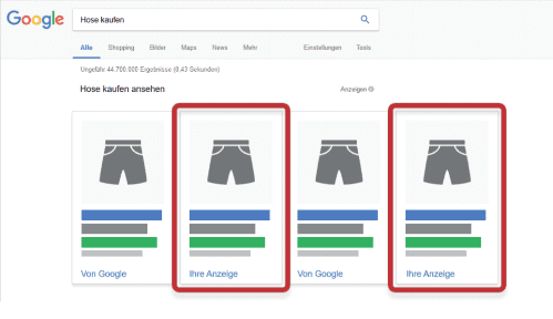CSS Google Premium Partner | Google Shopping Ads with 20% lower costs